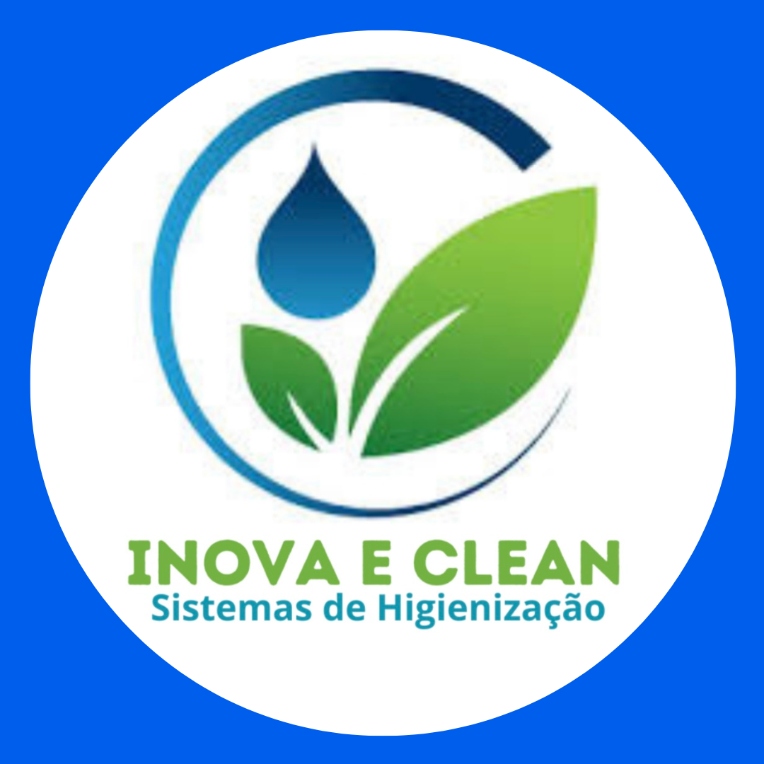 Inova e Clean – SISTEMAS DE HIGIENIZAÇÃO